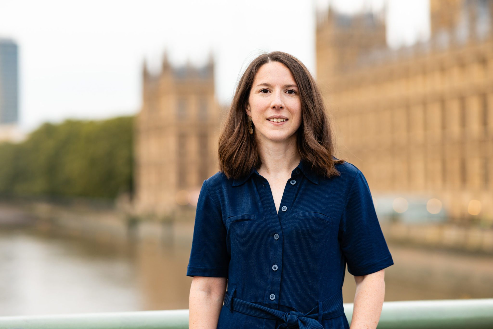 Patchwork Foundation announces Claire Eadington, former Patchworker, as ...