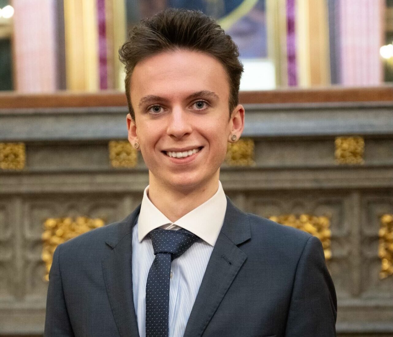 From No.10 to Political Journalism to Consultancy - Patchwork Foundation