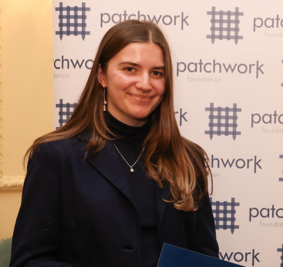 The Idea of Persivilience: A Motivating Masterclass with Alastair Campbell - Patchwork Foundation