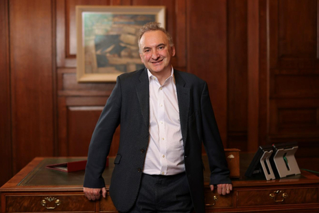 Internships - Patchwork Foundation